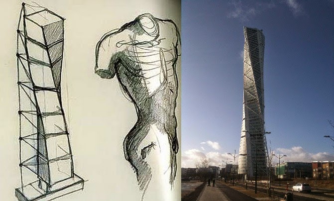 SEMANA 4: Conceptualización de la forma, la idea rectora