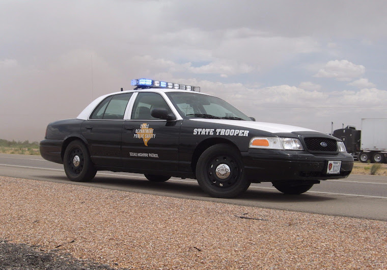 Traffic Ticket Wisdom (CDL & Regular Drivers): The Texas "Points System ...