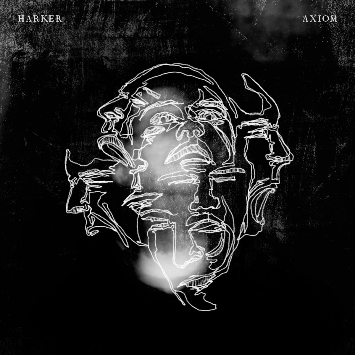Colin’s Punk Rock World: Album Review: Axiom by Harker (by Chris Bishton)