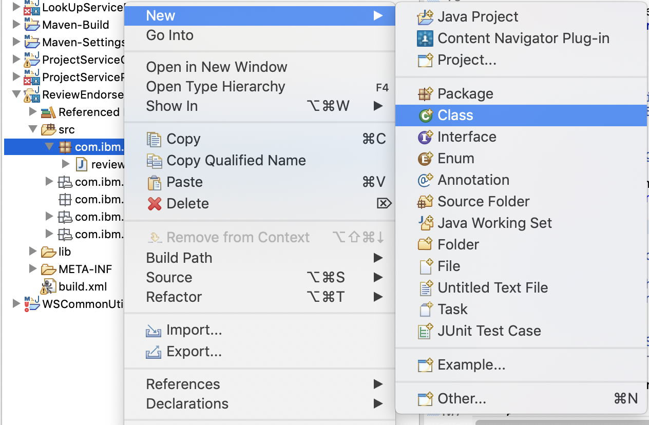 Development Tips & Tricks : Develop IBM Content Navigator PlugIn