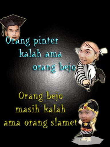 MENGATASI MASALAH TANPA SOLUSI