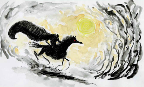 Horroris causa: Las cabezas rodando se encuentran