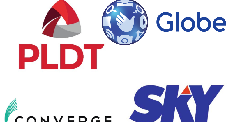 Which telco provide better deal on internet service?