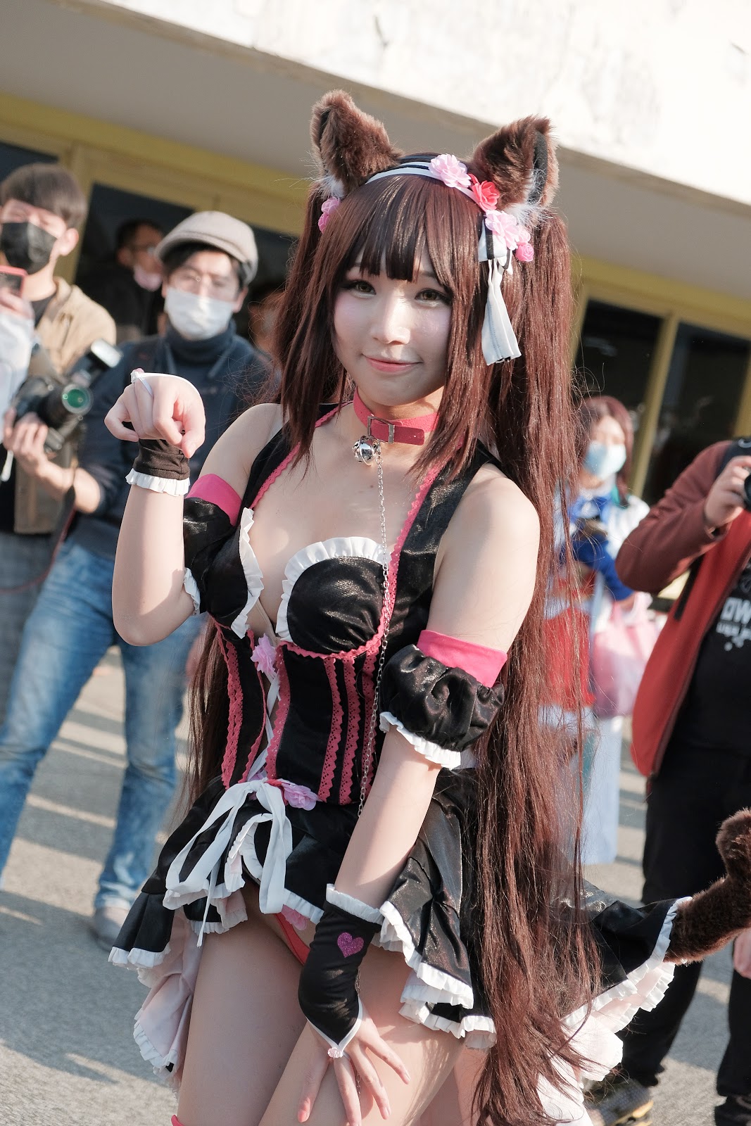 [圖] FF35拍拍 - coolcola的創作 - 巴哈姆特