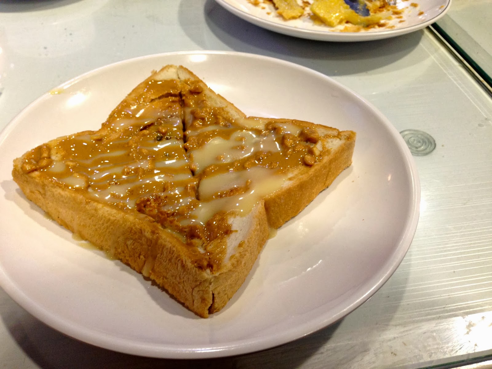 C.Crystal: Throwback 2 0 1 3 • Cha Chan Teng Tour! | nine-fifteen