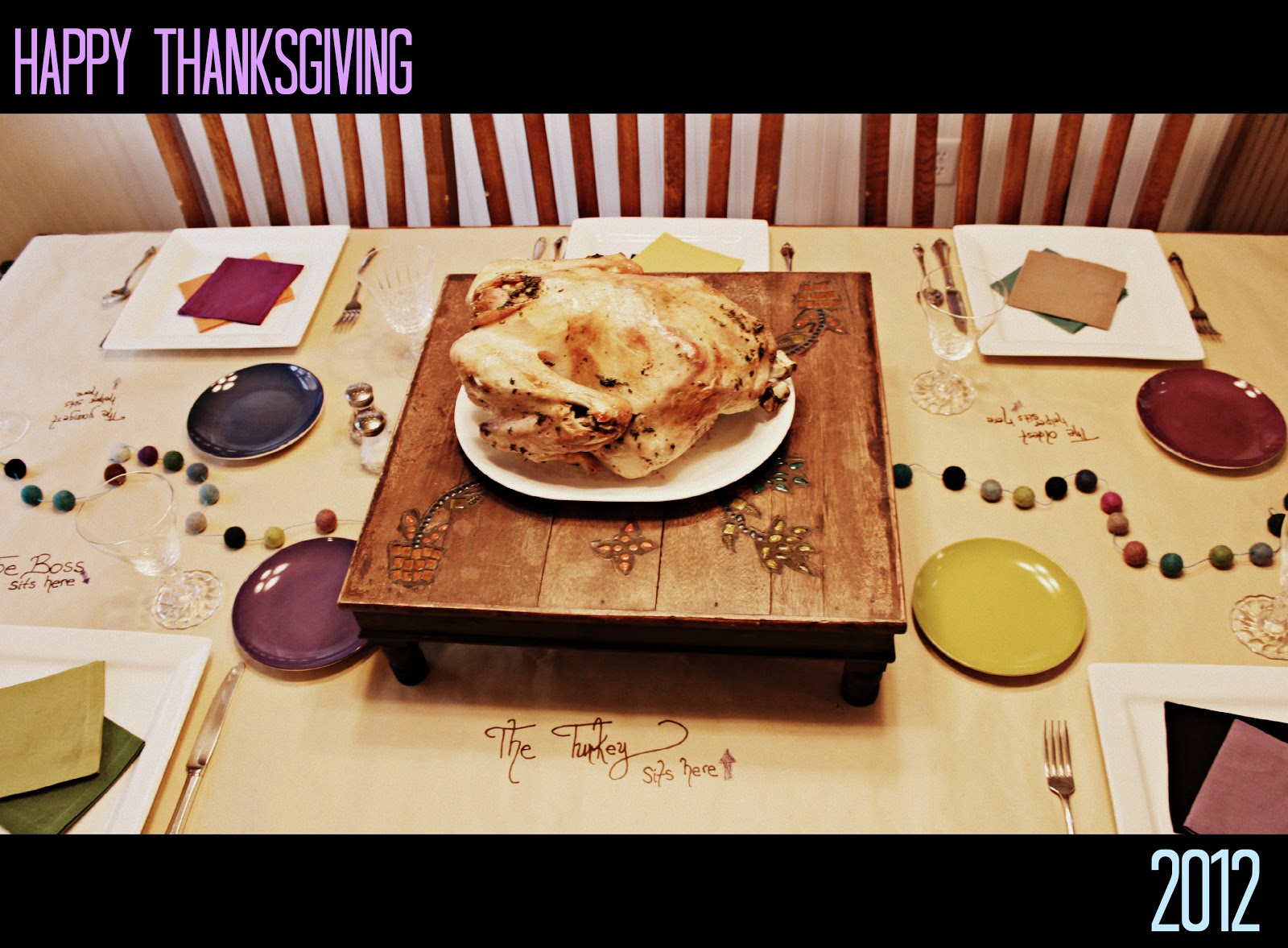 Moore Minutes: Our THANKSGIVING IN A BOX dinner and family cooking day