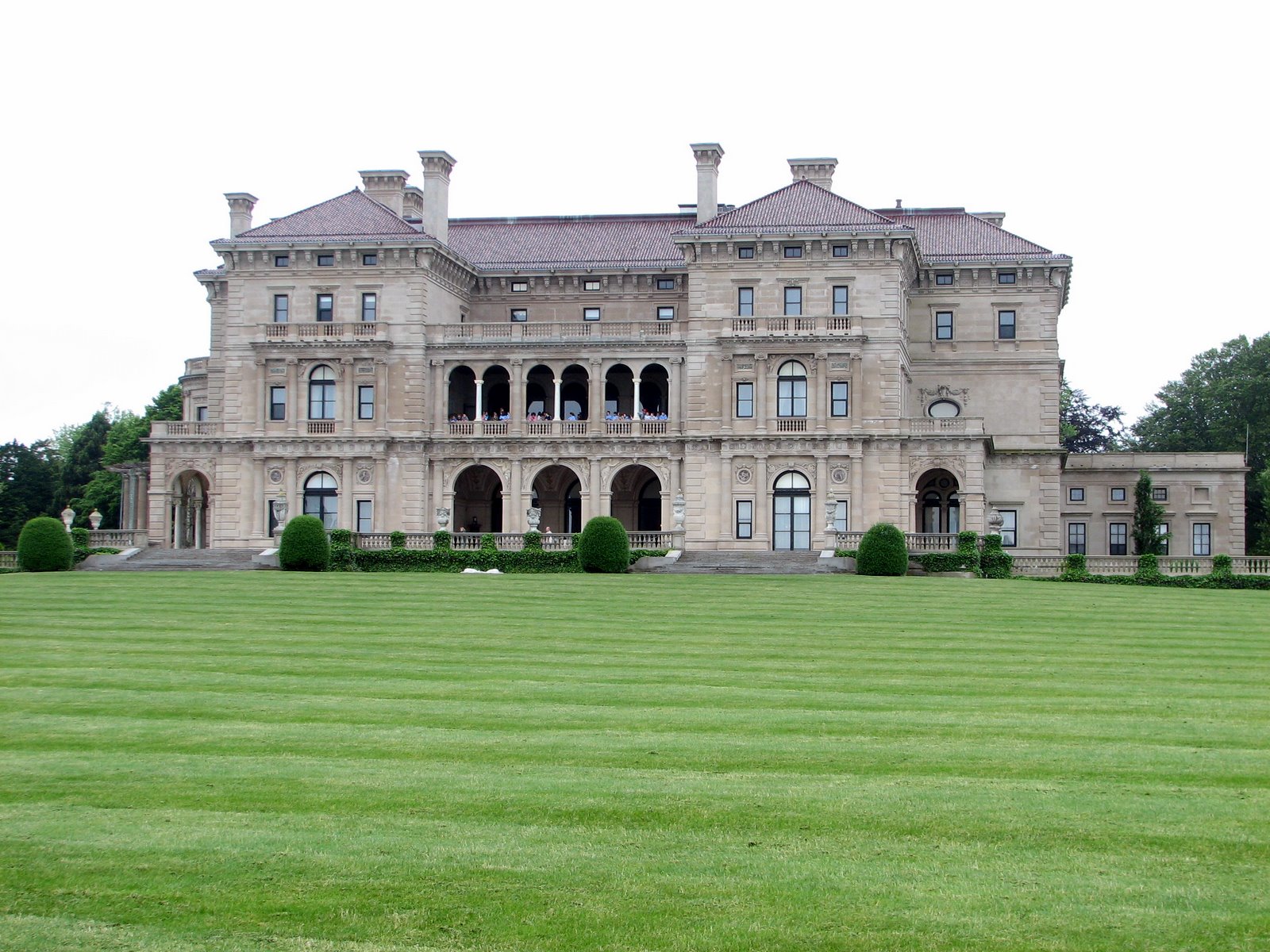 Traveler Guide: Boston, USA