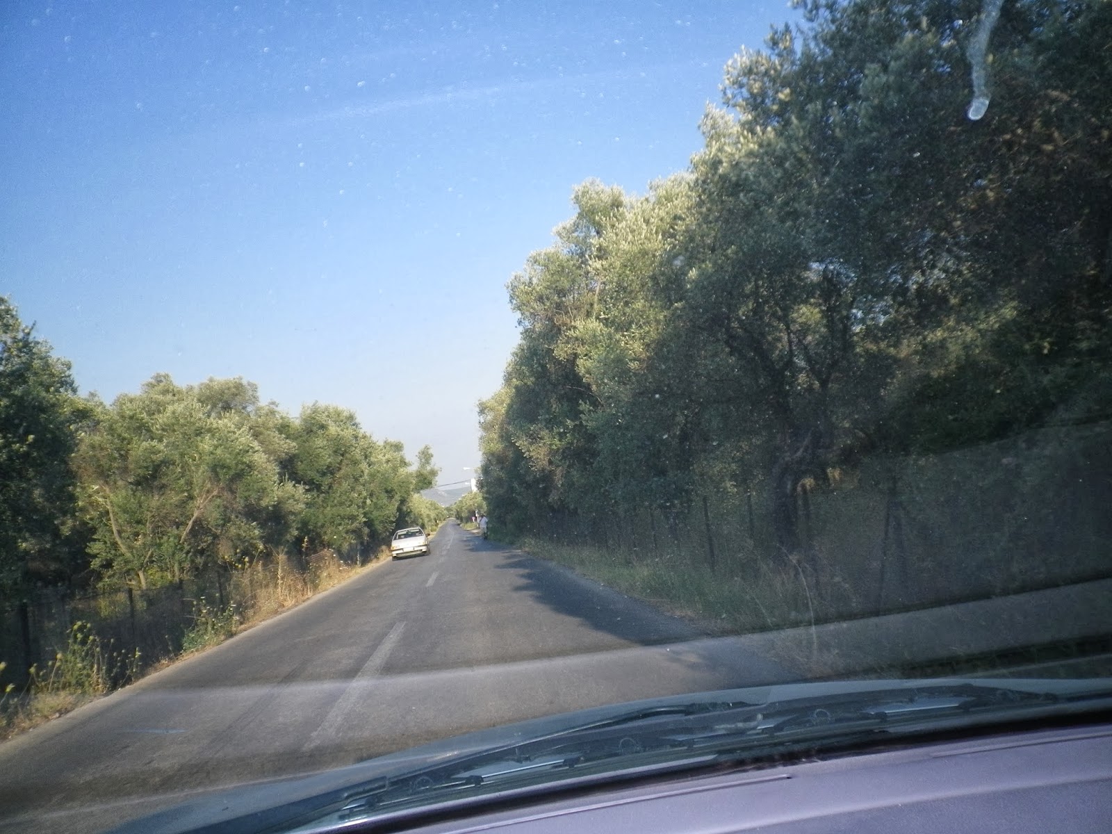 ΠΟΛΙΧΝΙΑΤΙΚΗ ΑΦΛΟΥΓΗ: 14/8/2013 ΠΟΔΑΡΟΔΡΟΜΟΣ ΠΟΛΙΧΝΙΤΟΣ - ΑΓΙΑΣΟΣ ΓΙΑ ...