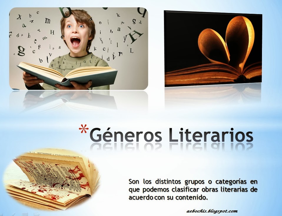 Conoce los géneros juveniles: la diversidad literaria en la SEP