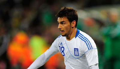Euro 2012: 5 players you might've not heard of who might star in the Euros