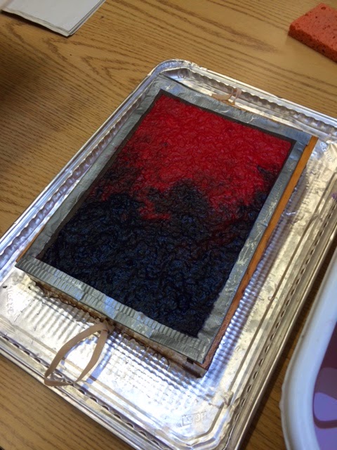 Mrs. Warchol's Art Blog: 2014