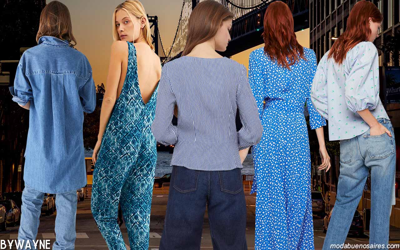 MODA OTOÑO INVIERNO 2023 - Moda y Tendencias en Buenos Aires : COLORES ...