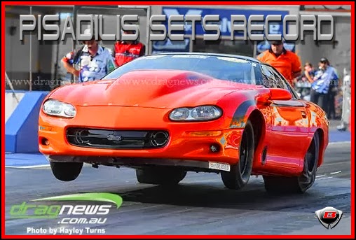 Bennett Racing Engines