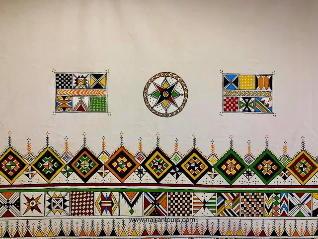 Jeddah Daily Photo: ASIR HOME DECOR DESIGN - Al-Qatt Al-Asiri