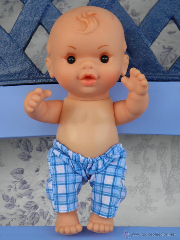 El rincón de mis muñecas: Cocolín