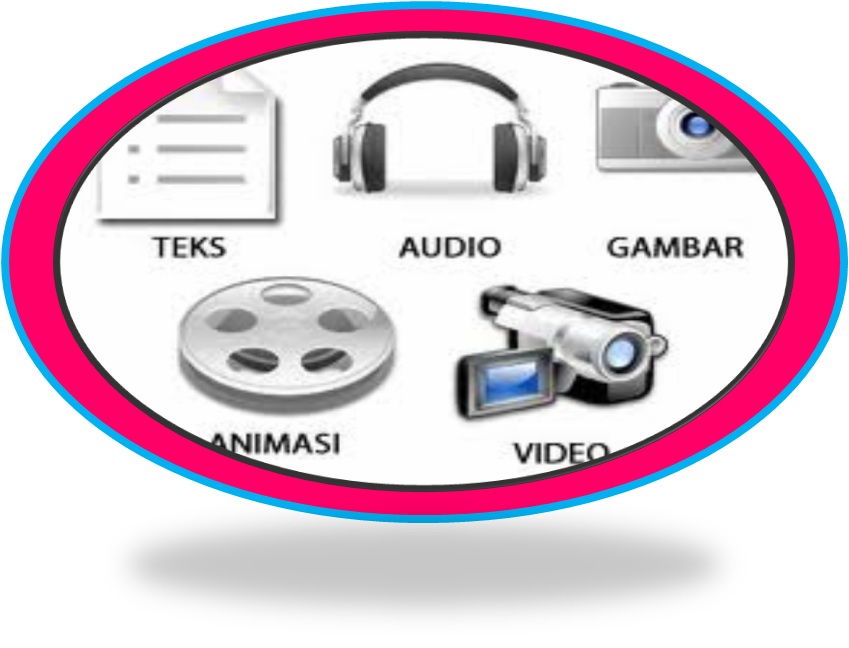 ELEMEN-ELEMEN MULTIMEDIA | Multimedia