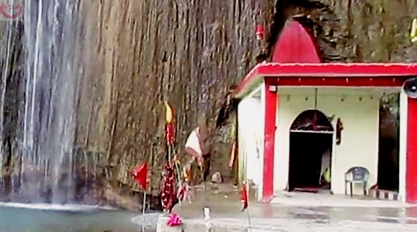 Siyad Baba | Siar Baba waterfall | Sihad Baba waterfall | Sihar Baba ...