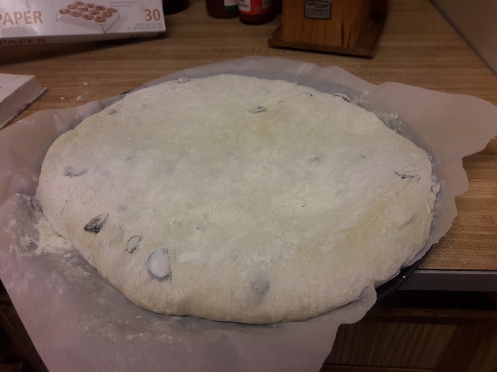 Food Adventure: 2017