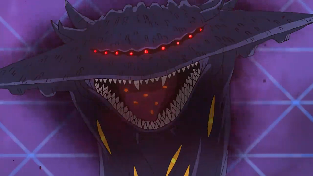 Digi-Arquivo: Nidhoggmon ~ PMD || Acervo de Imagens de Digimon e ...