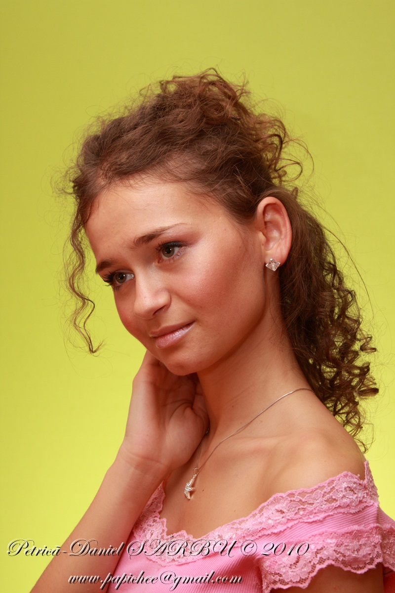 Petricã-Daniel SÂRBU Photography: People