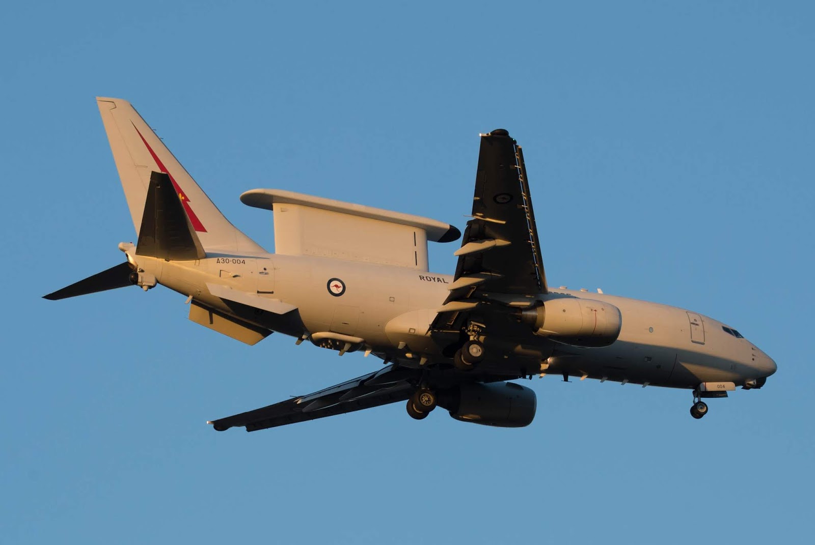 Central Queensland Plane Spotting: Royal Australian Air Force (RAAF ...