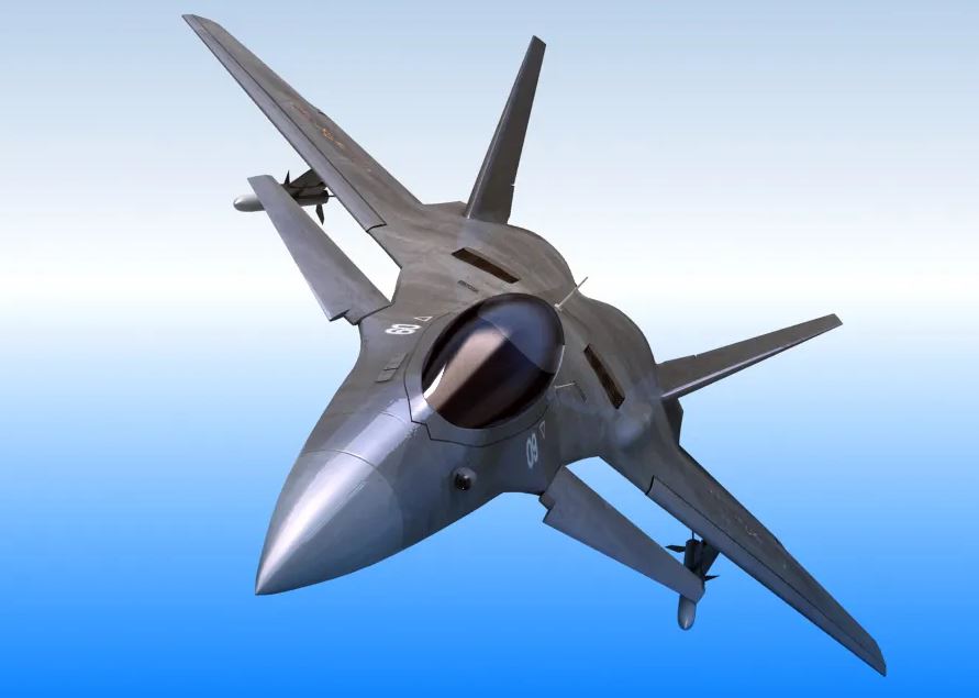 Military and Commercial Technology: Quick Facts on Pakistan’s Next-Gen ...