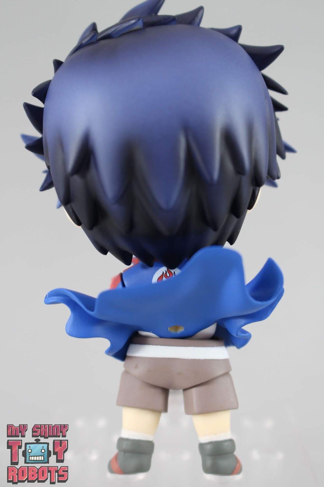 My Shiny Toy Robots: Toybox REVIEW: Nendoroid Simon