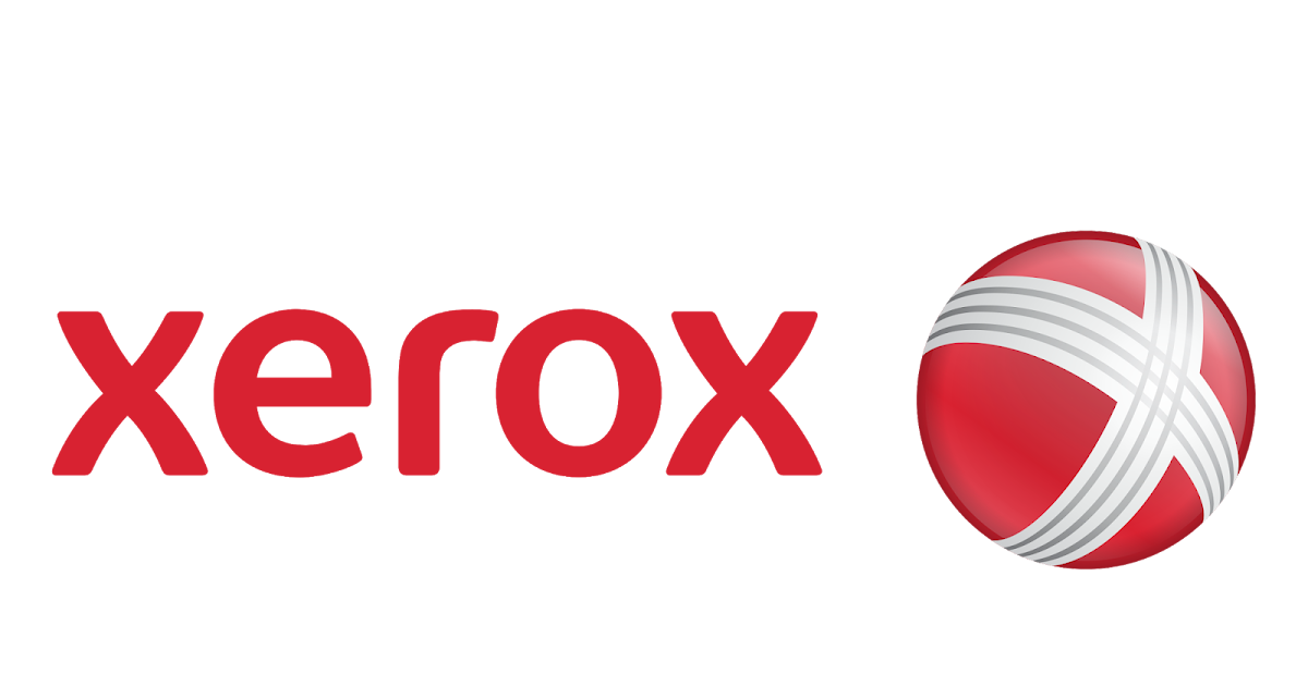 Logo Xerox ~ logocorel.com : Free Vector Logos & Design
