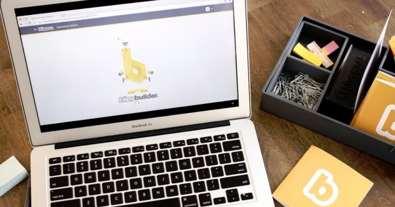 Techytell: Blippar makes it AR technology available for third party ...