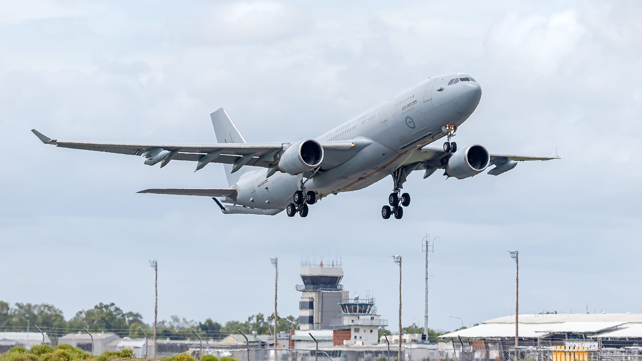 Central Queensland Plane Spotting: Royal Australian Air Force (RAAF ...