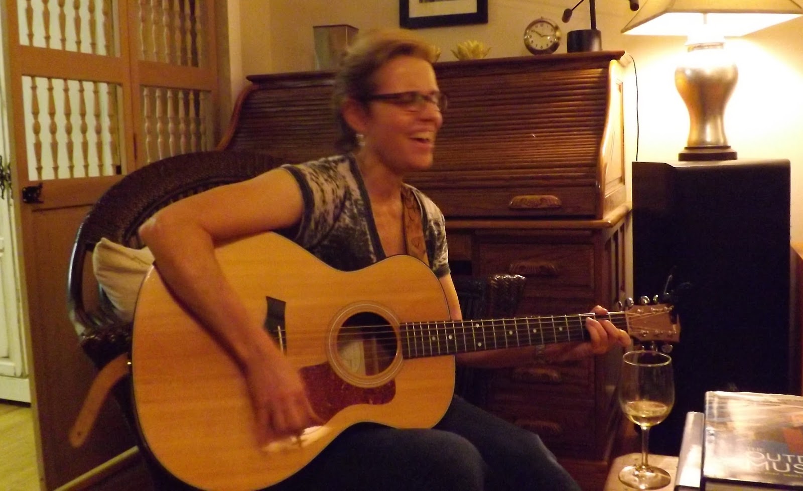 The Peter Rodman Blog: Kelly & Ellis bring 'Something Old, Something ...