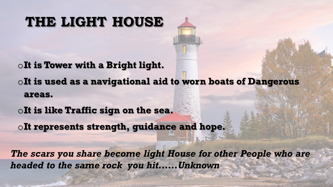 Inchcape Rock by Robert Southey