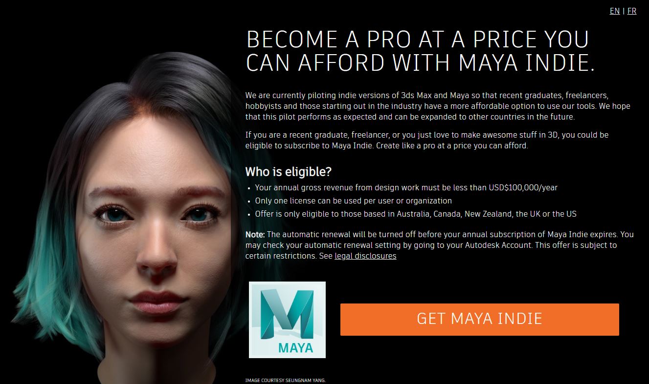 NY Maya Users Group: 2019