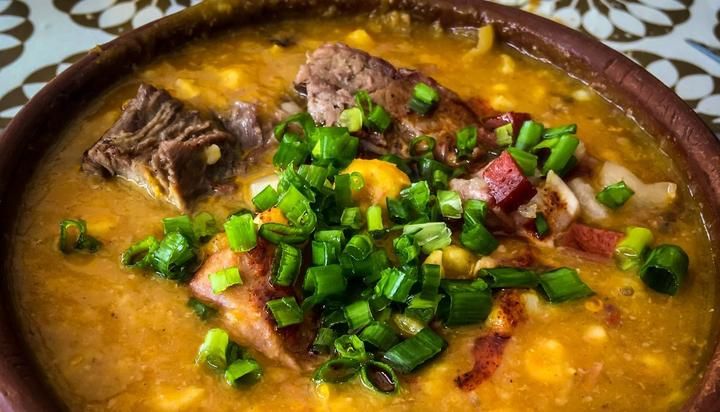 comidas tipicas de salta: COMIDAS REGIONALES DE SALTA