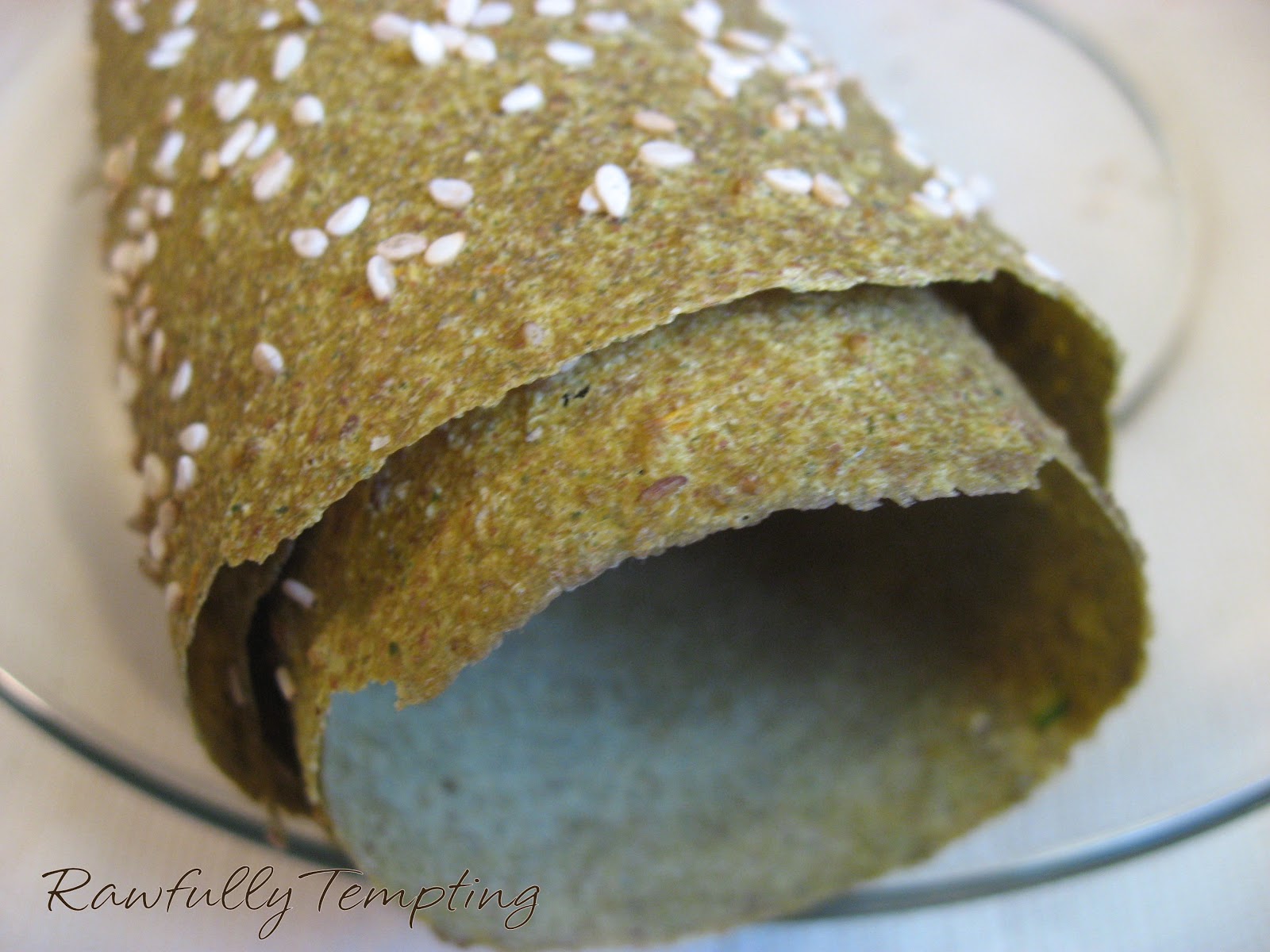 Posted by RawfullyTempting - B.Kessler at 11:27 AM