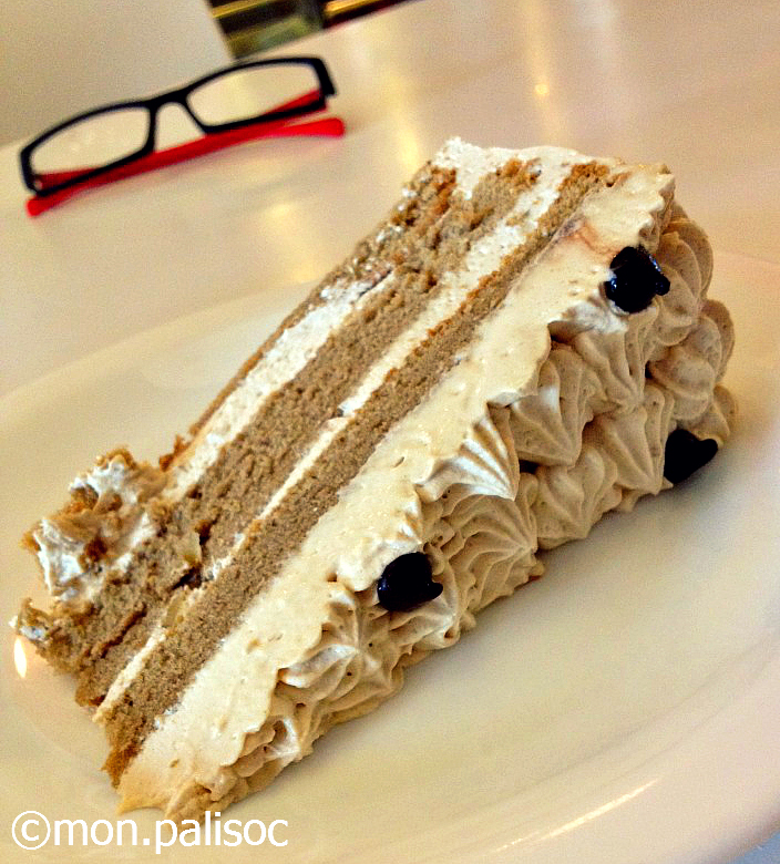 Secret Recipe - Cake All You Can Treat! | |foodfanaticph| by clapalisoc