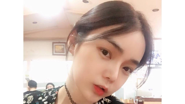 Choi Han Bit – Most Cute K-Pop Transgender - TG Beauty