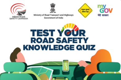 Test your Road Safety Knowledge - Scholastic World - Contests for ...
