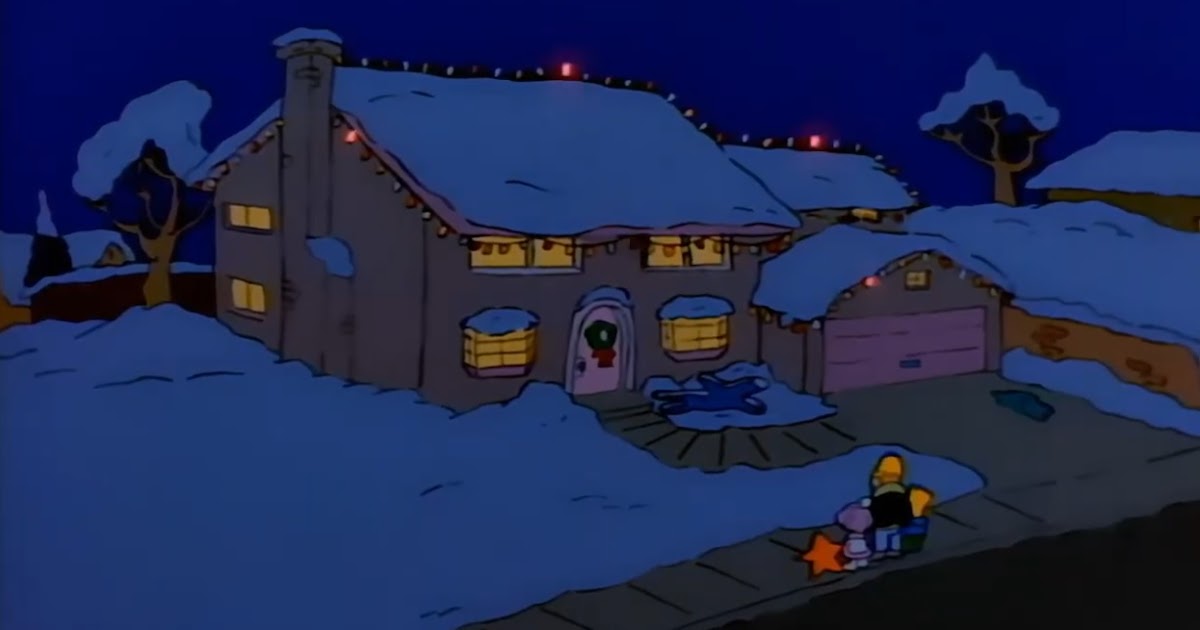The Spirochaete Trail: Simpsons Roasting on an Open Fire (aka Slightly ...
