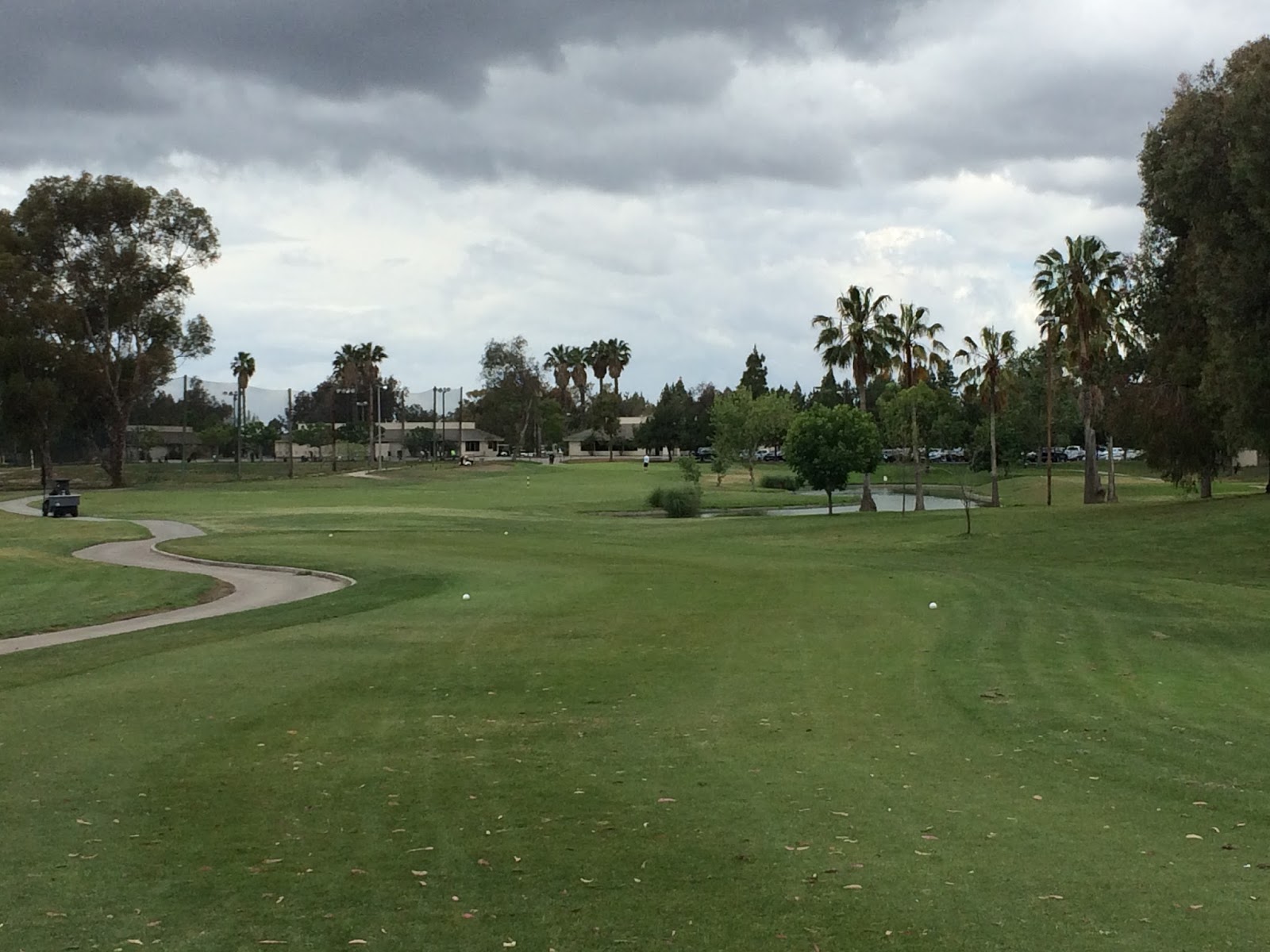 ReGripped: David L Baker Golf Review