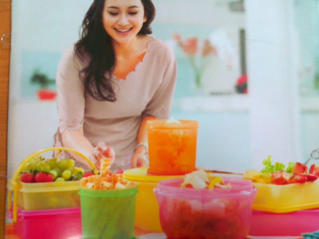 Tama Tupperware: Kenapa Harus Tupperware????? BACA INI...!!!!!!!!!!!