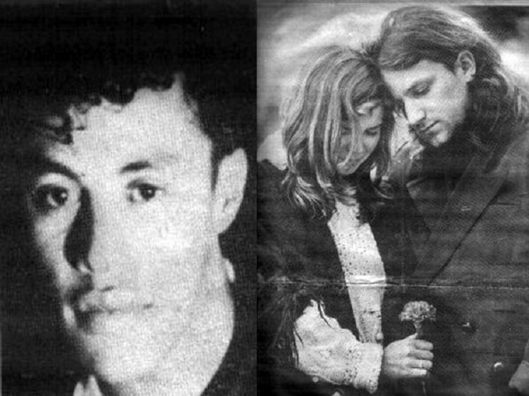 U2 Sombras e Árvores Altas - Blog: Estranho início e final trágico: a ...