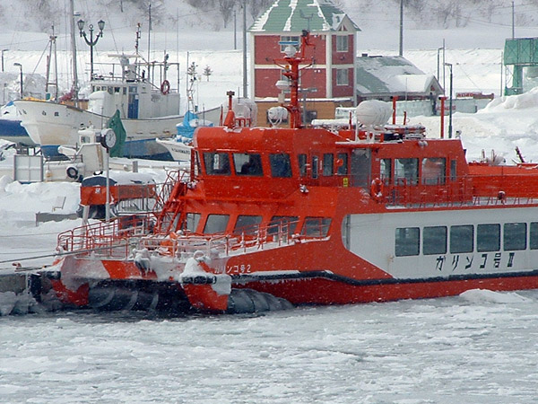 Four Seasons in Japan: 2017