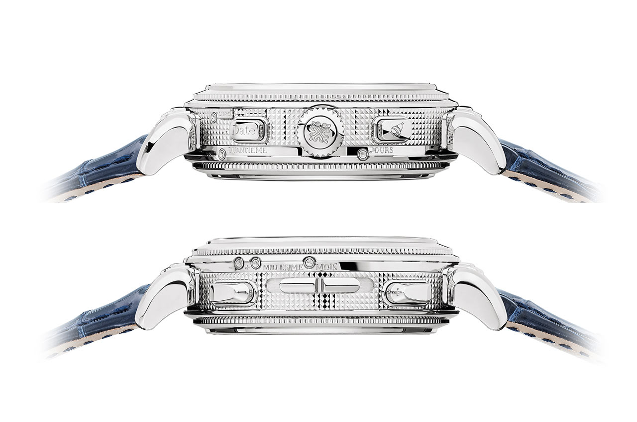 Patek Philippe - Grandmaster Chime Ref. 6300G-010 | Time and Watches ...