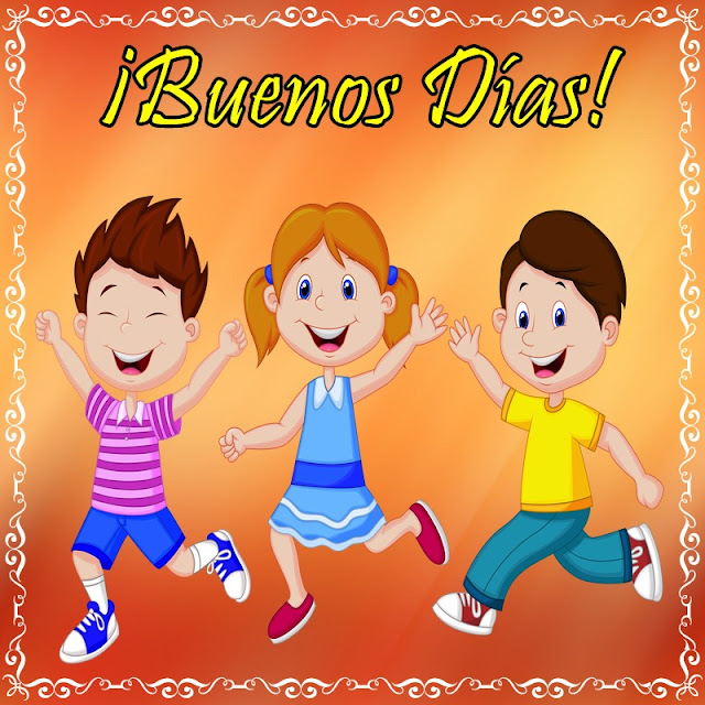 ® Santoral Católico ®: Buenos días - Buenas noches - Buenas Tardes