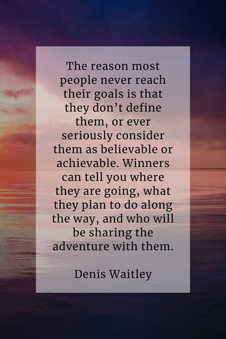 30 Strategy quotes that'll help you execute a working plan