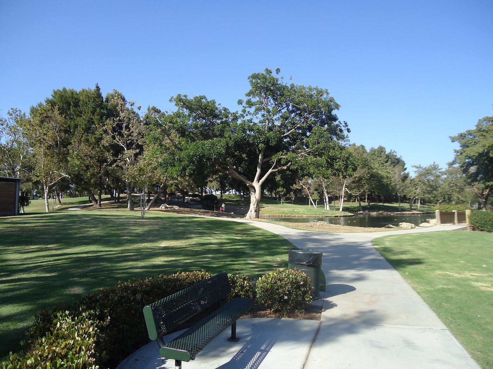 TeWinkle Park: Costa Mesa, CA