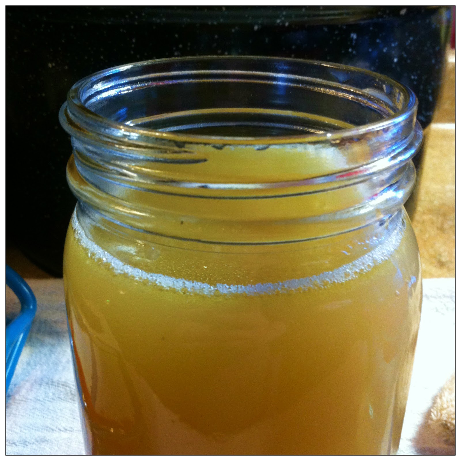 Barefoot Country Cooking: Boiling Water Canning: Step by Step with Pictures