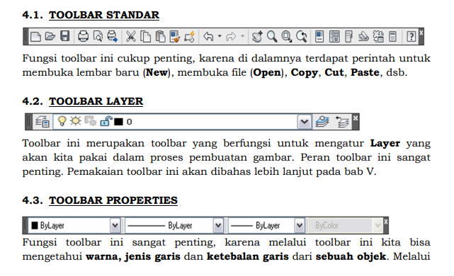 Mengenal AutoCAD (Materi 1) - DPIB SMKN 1 BUKATEJA PURBALINGGA