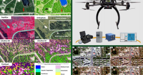 Geoscience, Remote Sensing and GIS: High Spatial Resolution Remote ...